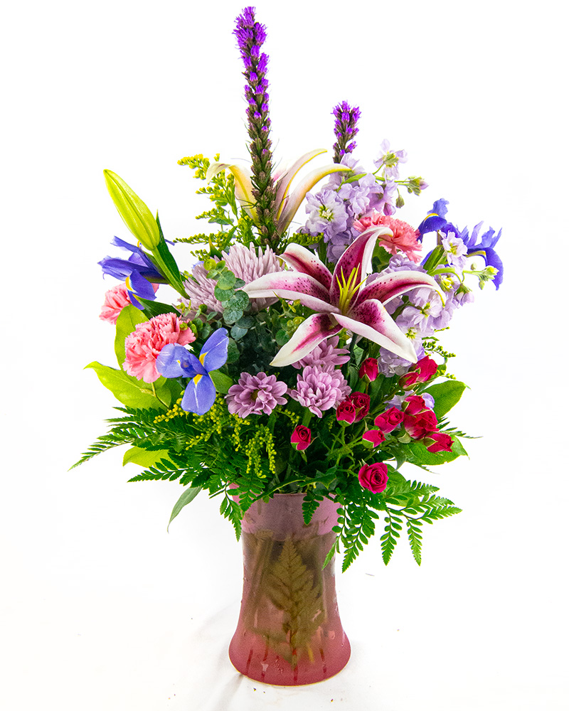 Strange's Florist - Richmond, Virginia's favorite florist & greenhouse ...