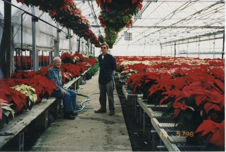 About Strange's - Strange's Florists, Greenhouses and Garden Centers ...